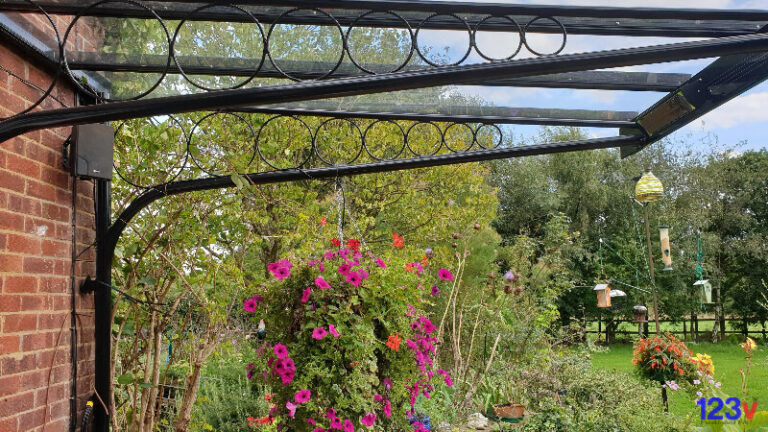 The Ultimate Guide to Glass Patio Verandas - 123v