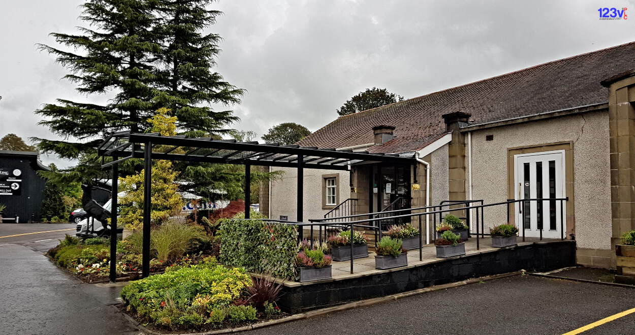 Commercial Verandas for Restaurants & Pubs ⓥ | 123v